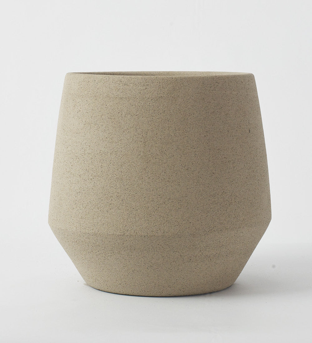 Concrete Humus 20cm Pot