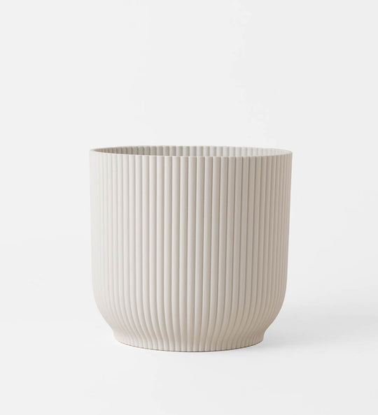 White Elho Vibes Pot (25cm)
