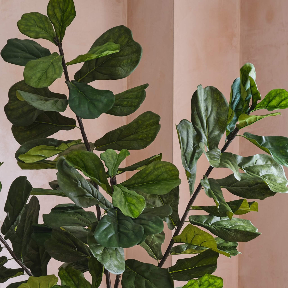Artificial Large Fiddle-leaf Fig Tree – Leaf Envy